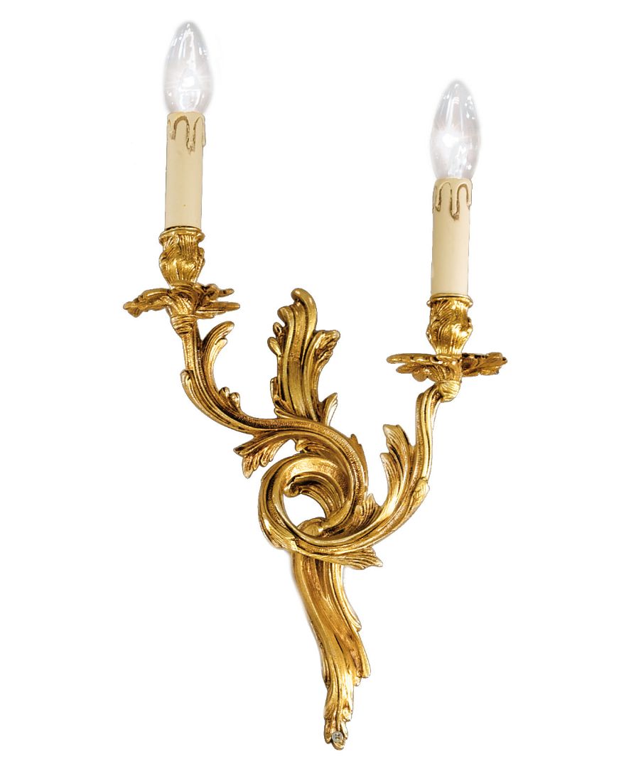Versailles wall light | Wall & Ceiling | Classic Lighting | Lighting ...